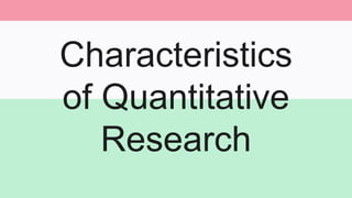 Lesson 1 Introduction to Quantitative Research.pptx