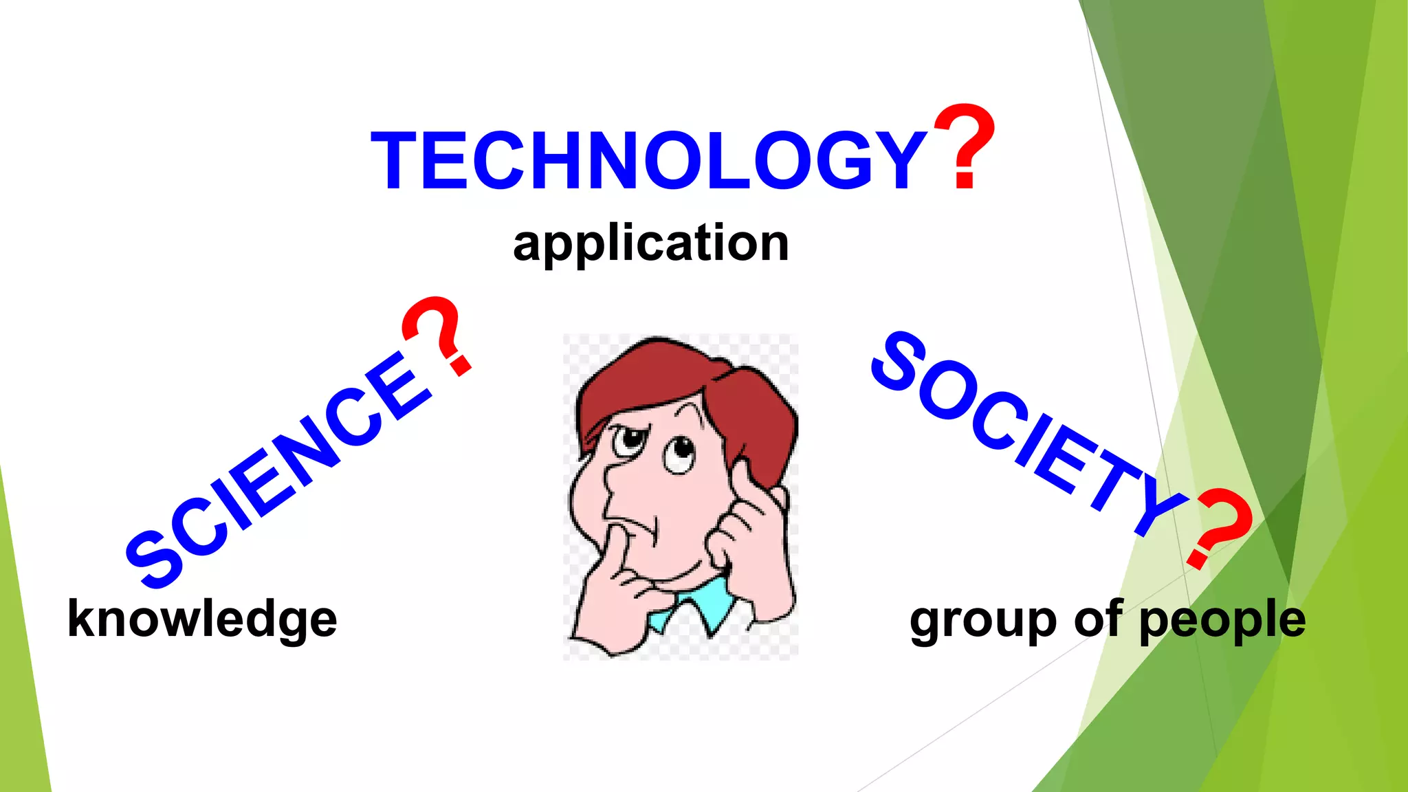 Lesson 1_Introduction to Science, and Technology and Society.pdf | Science