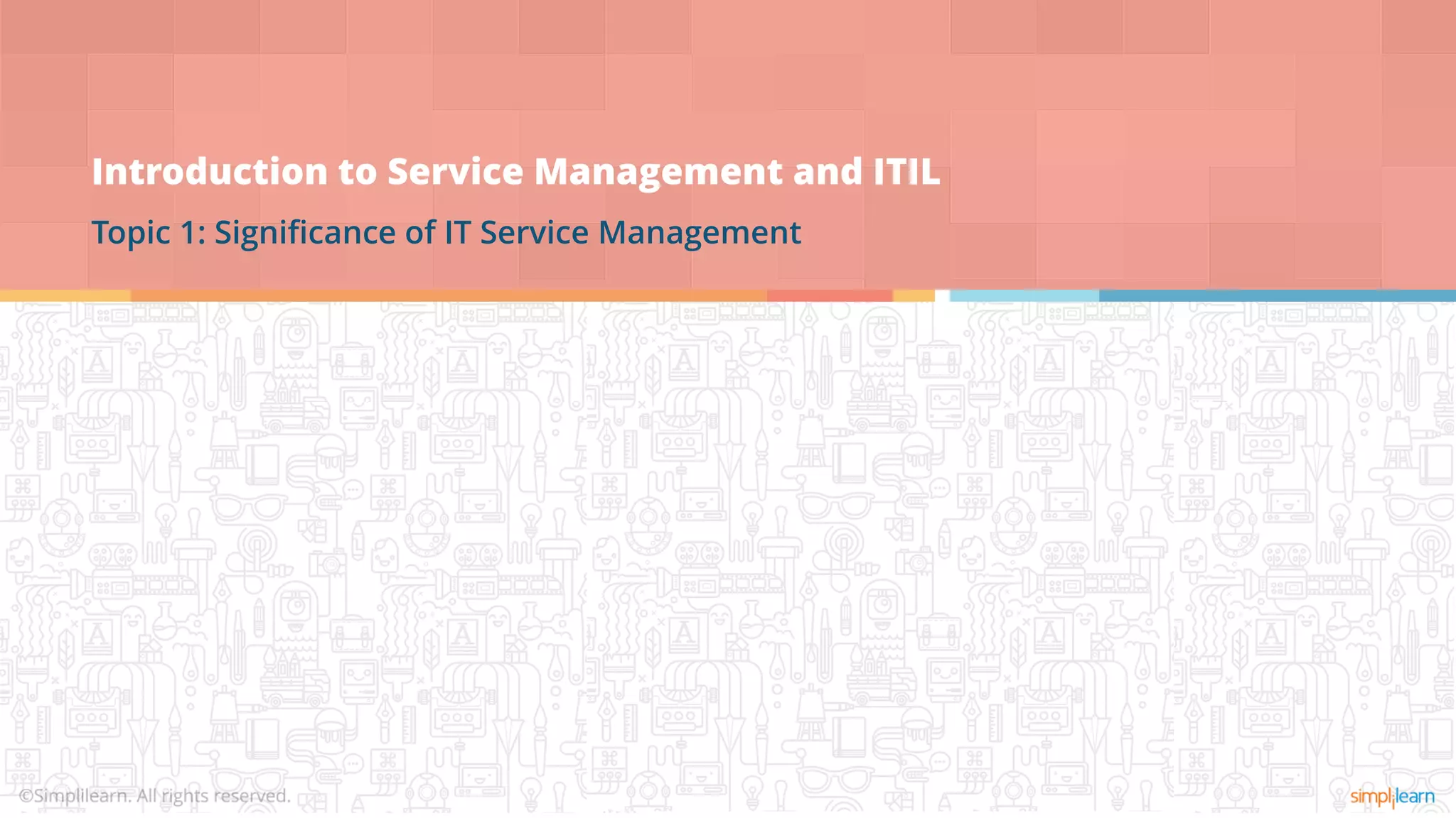 Introduction to Service Management and ITIL.pdf