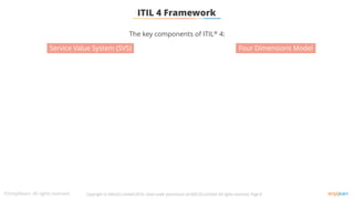 Introduction to Service Management and ITIL.pdf | Cloud Computing ...