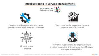 Introduction to Service Management and ITIL.pdf | Cloud Computing ...