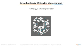 Introduction to Service Management and ITIL.pdf | Cloud Computing ...