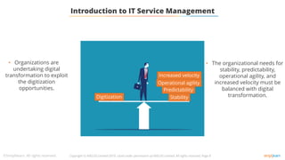 Introduction to Service Management and ITIL.pdf | Cloud Computing ...