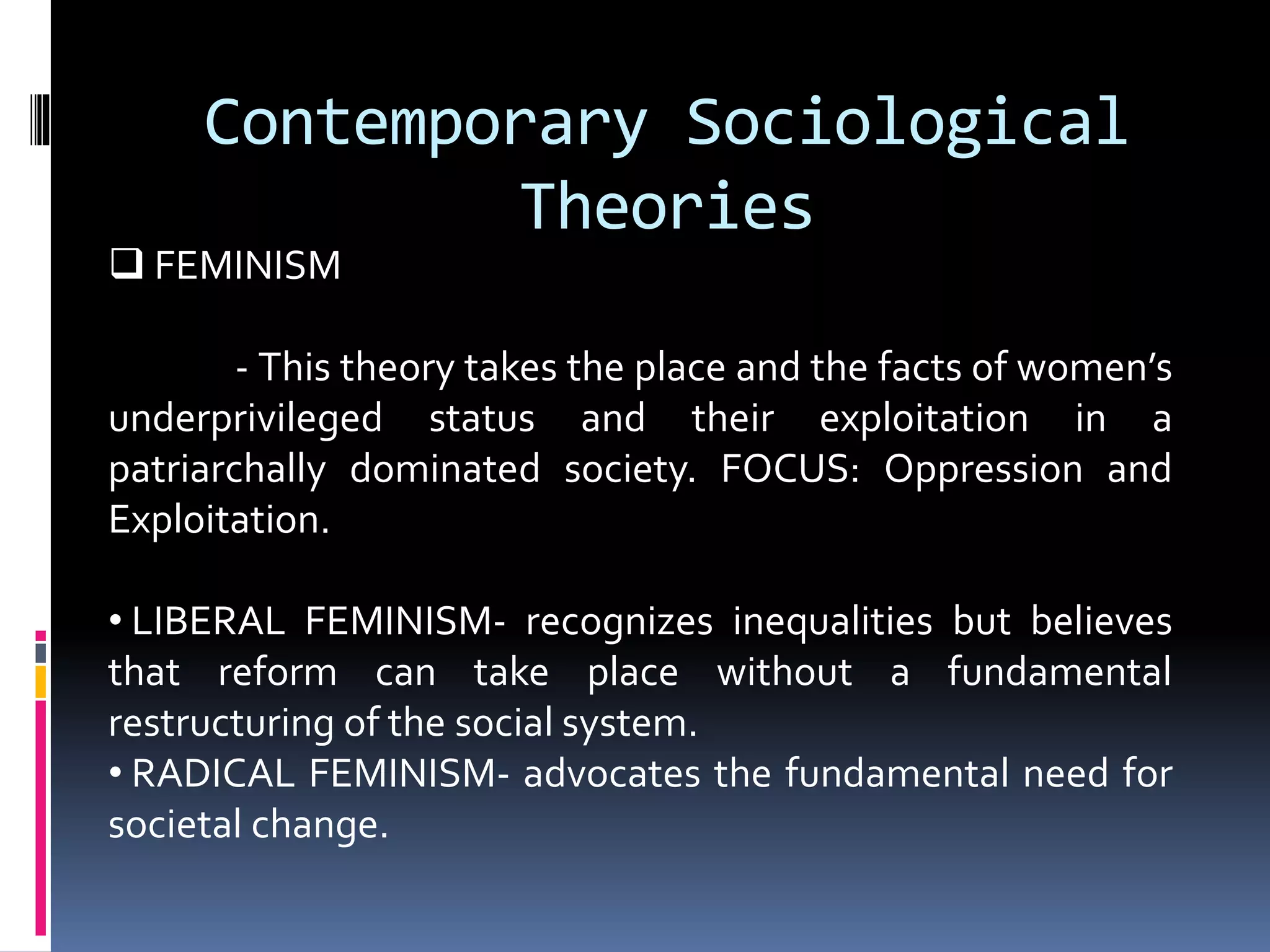 Lesson 1 introduction to sociology (prelim) | PPTX
