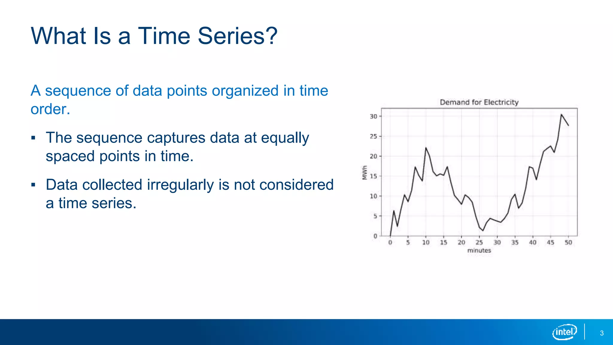 Lesson 1 introduction_to_time_series | PPTX