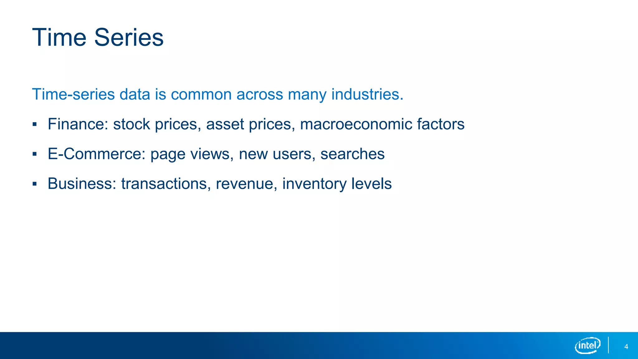 Lesson 1 introduction_to_time_series | PPTX