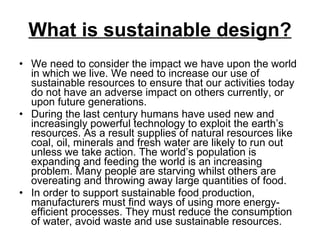 Year 10 Introduction to the 6 R's | PPT