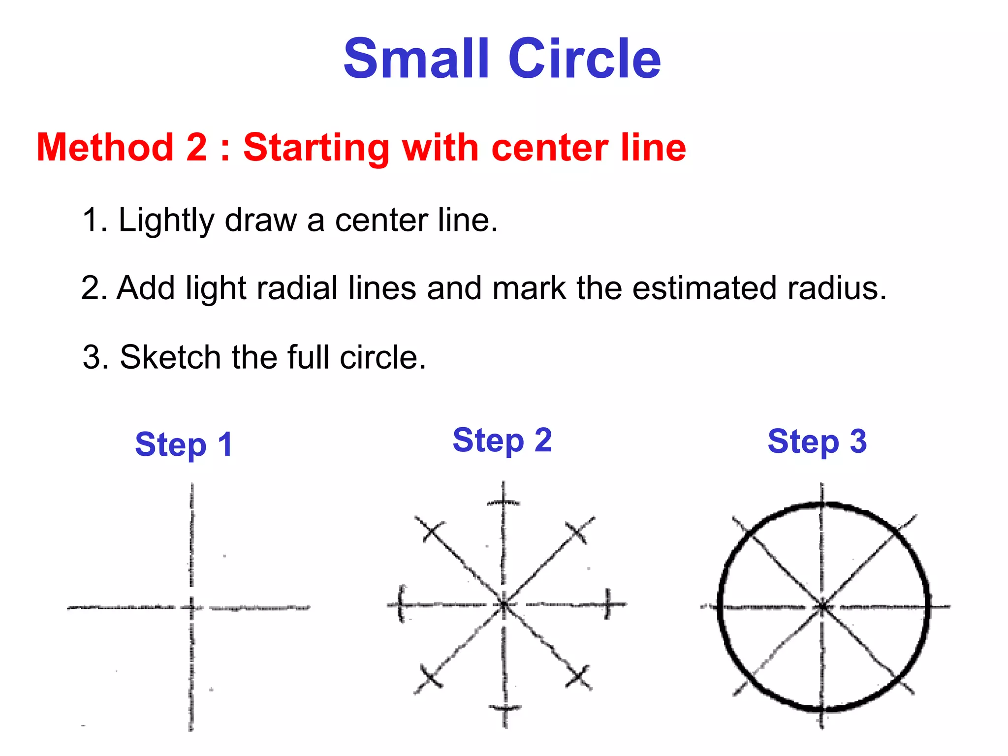 Lesson 1 intro to drawing | PDF