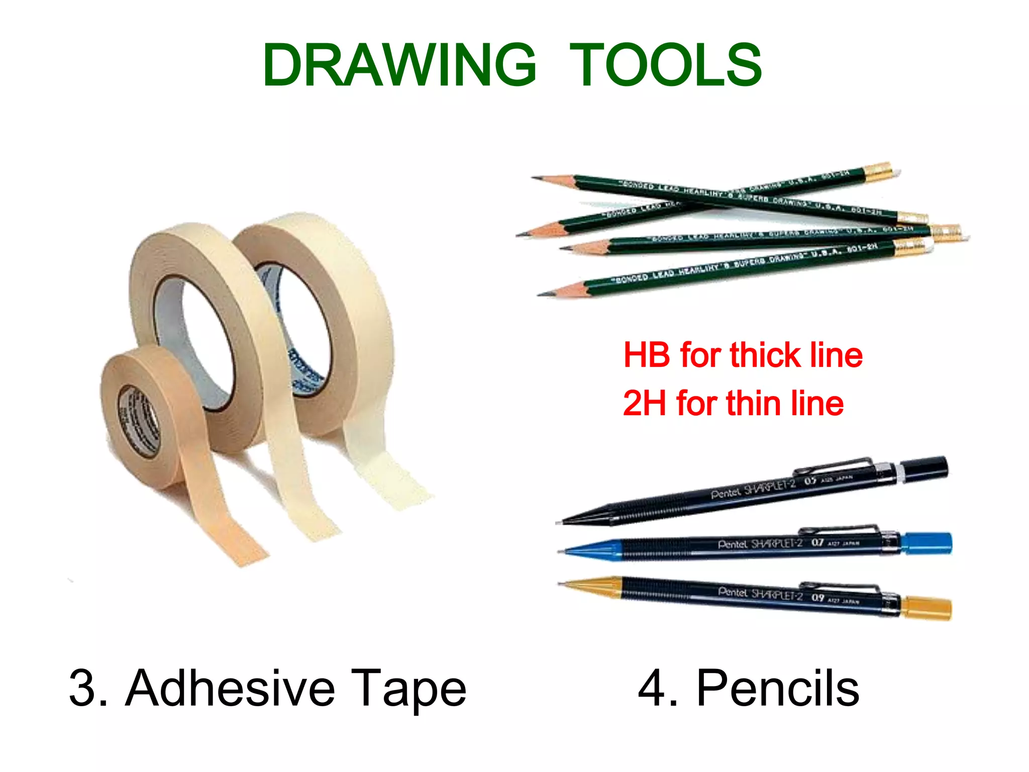 Lesson 1 intro to drawing | PDF