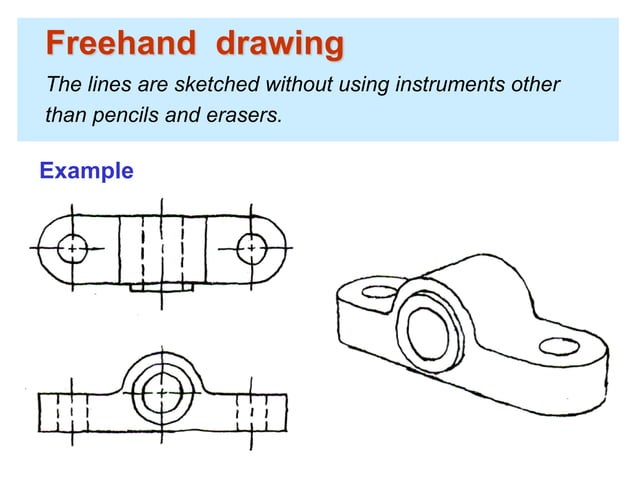 Lesson 1 intro to drawing | PDF