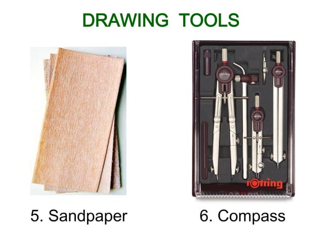 Lesson 1 intro to drawing | PDF