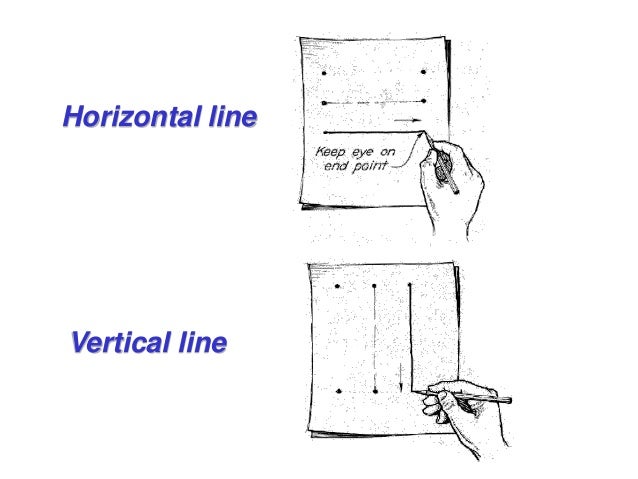 Lesson 1 intro to drawing
