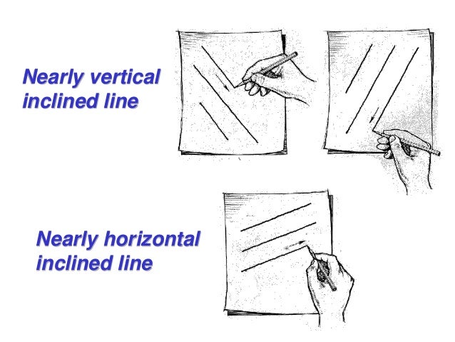 Lesson 1 intro to drawing