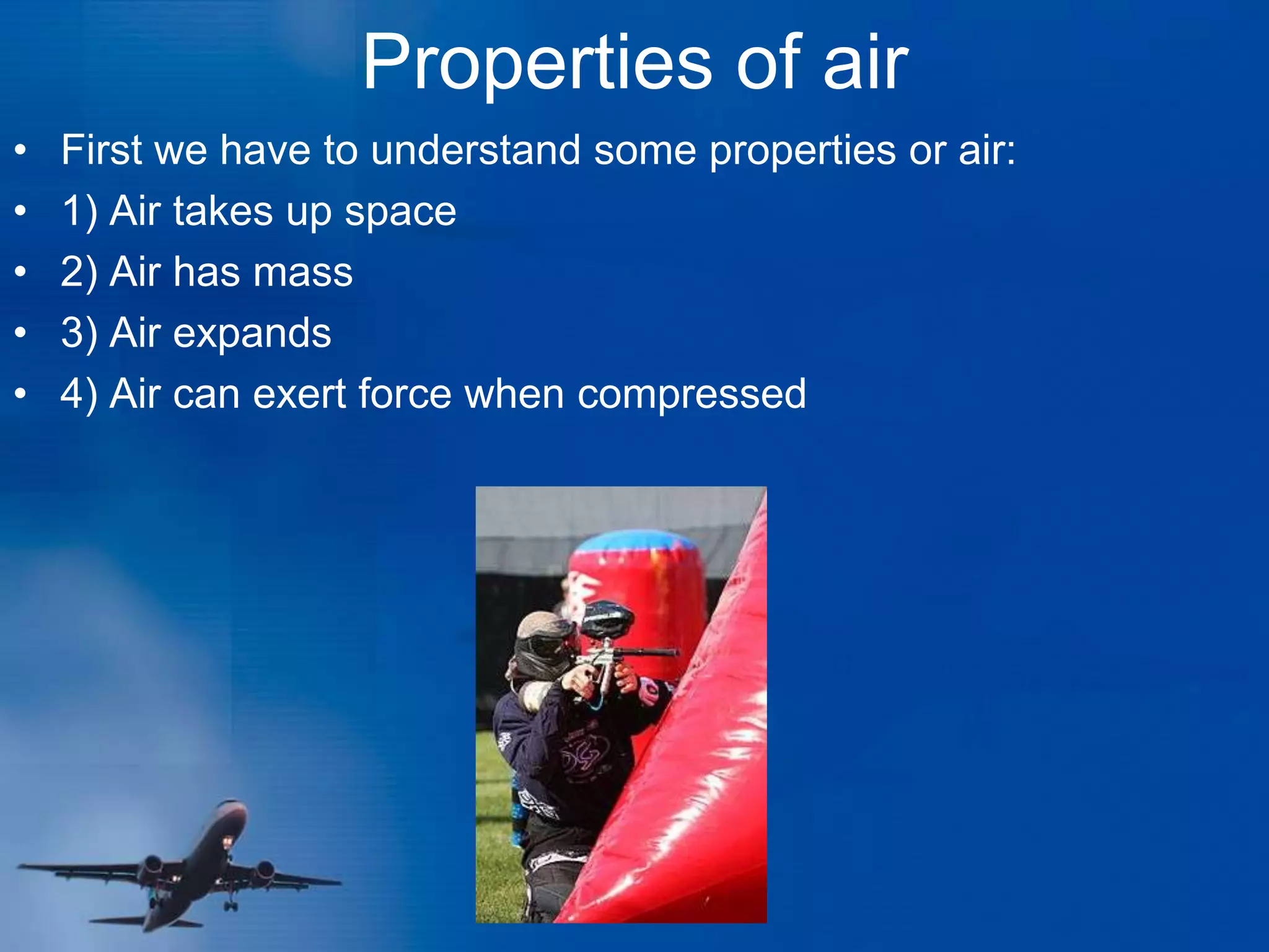 ( Lesson 1) intro to flight | PPTX