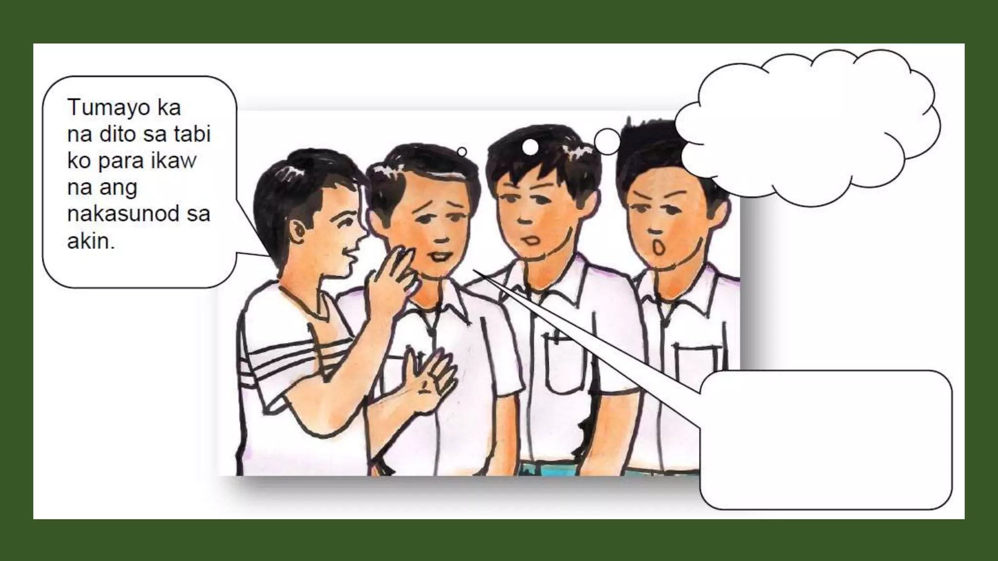 Grade 7 Isip at Kilos-loob | PPTX