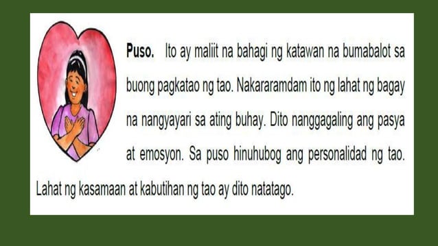 Grade 7 Isip at Kilos-loob | PPTX