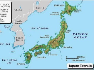 Lesson 1 Japan | PPTX | Asia Travel | Travel Locations