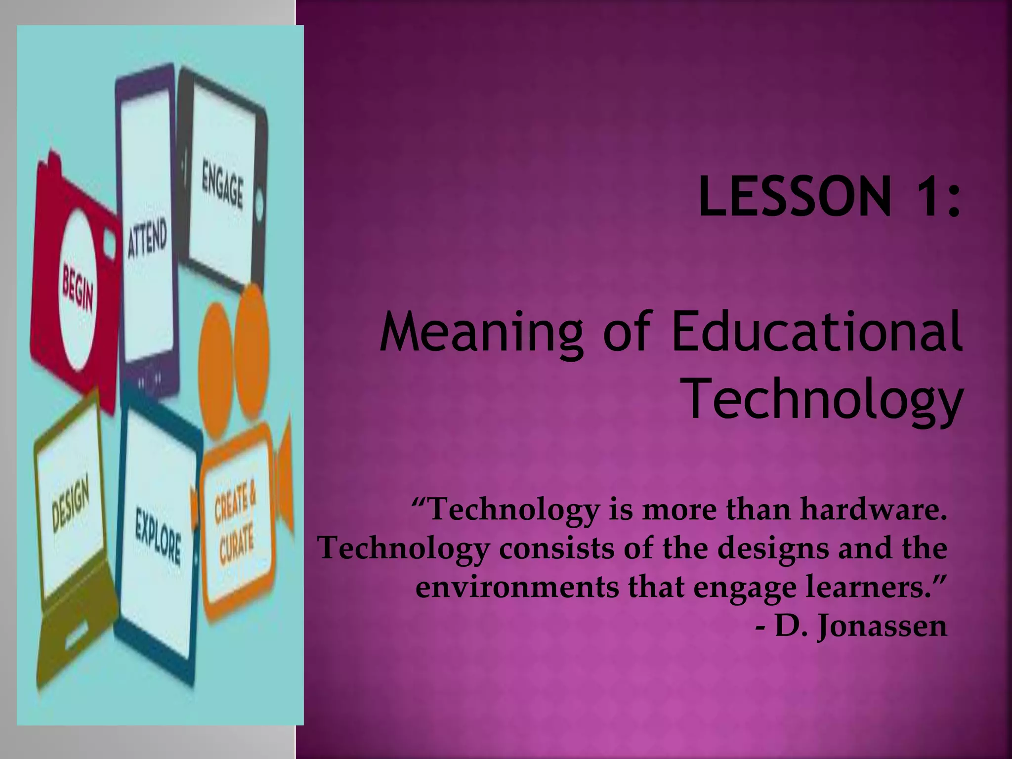 Lesson 1 jennifer bandico and analyn rollo | PPT