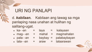 lesson 1 kayarian ng salita.pptx