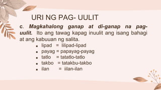lesson 1 kayarian ng salita.pptx