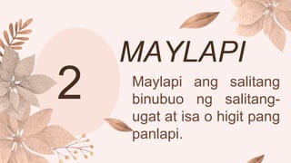 lesson 1 kayarian ng salita.pptx