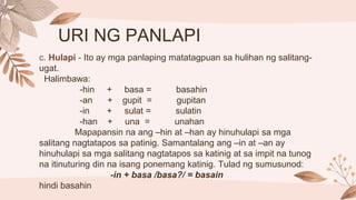 lesson 1 kayarian ng salita.pptx
