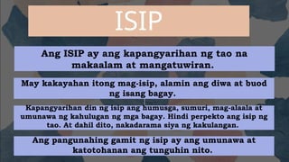 LESSON 1 KILOS LOOB Eduaksyon sa Pagpapakatao. | PPTX