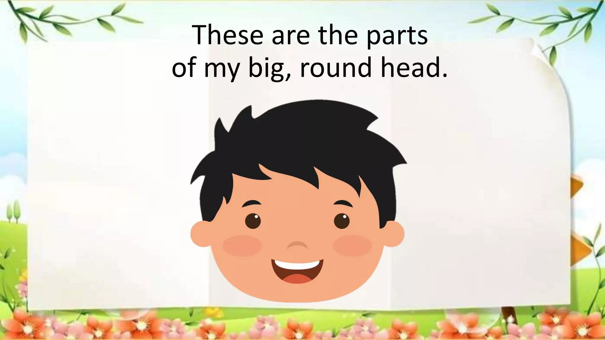 Lesson 1 Kinder Pptx