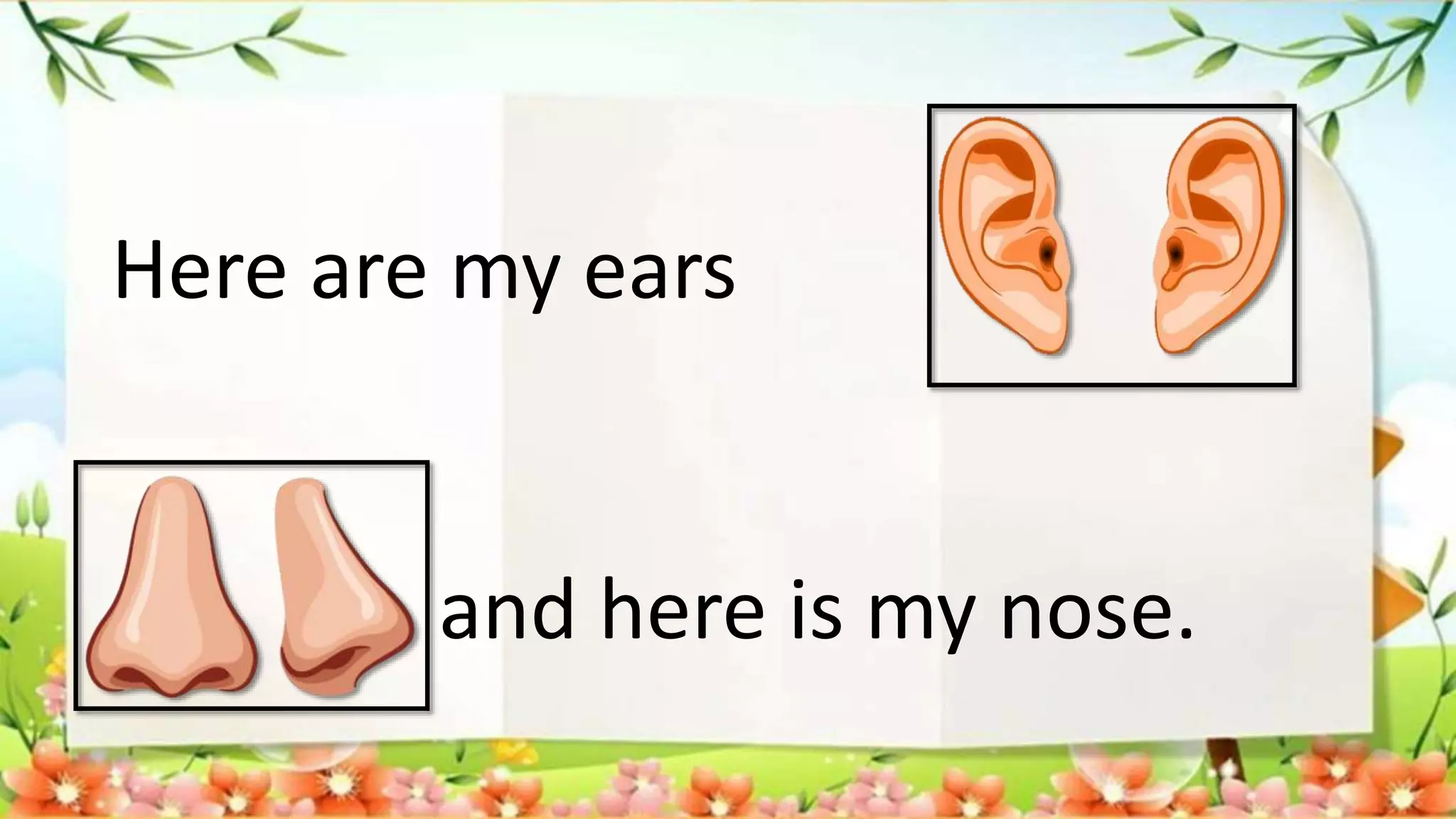 Lesson 1 Kinder Pptx