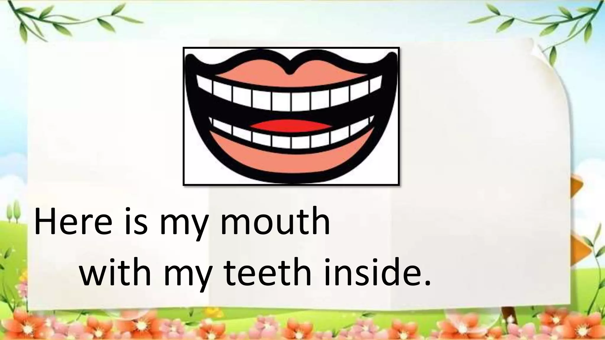 Lesson 1 Kinder Pptx