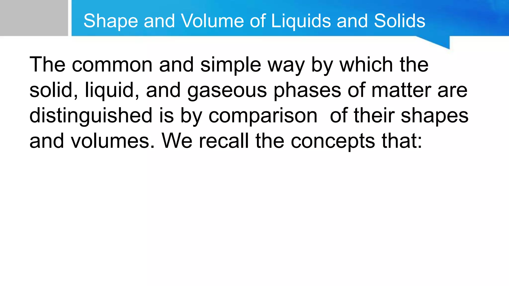 Lesson 1 Kinetic Molecular Model of Liquid and Solids.pptx
