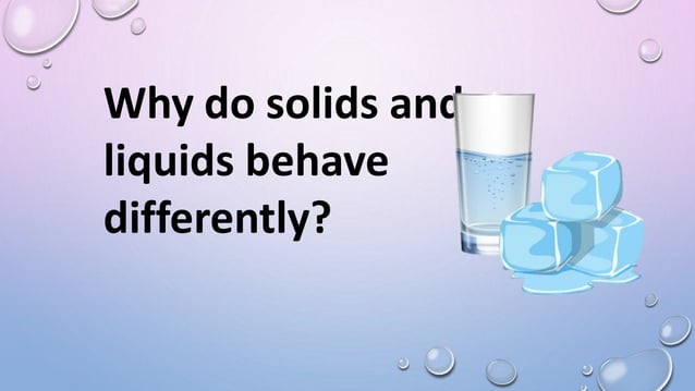 Lesson 1_Kinetic Molecular Theory of Solids and Liquids.pptx ...