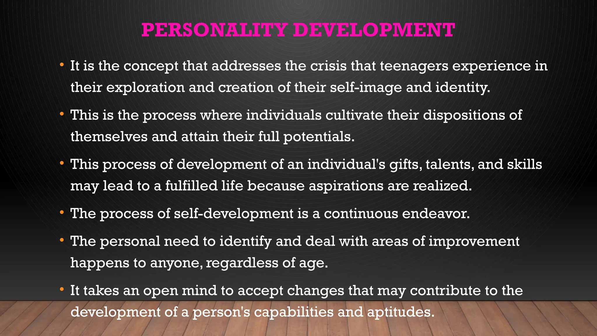 PERSONAL DEVELOPMENT lesson 1 knowing oneself.pptx