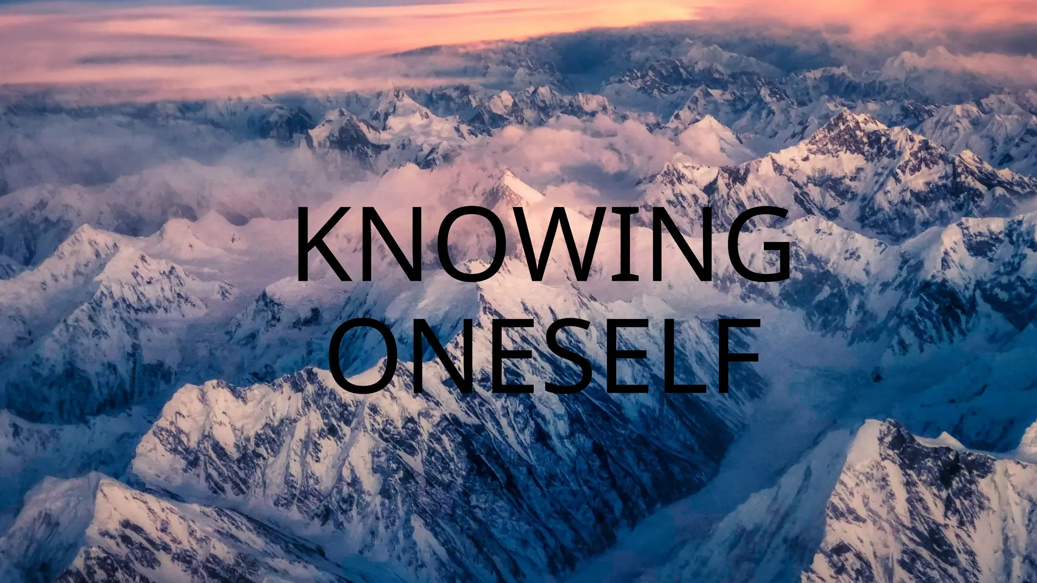 PERSONAL DEVELOPMENT lesson 1 knowing oneself.pptx