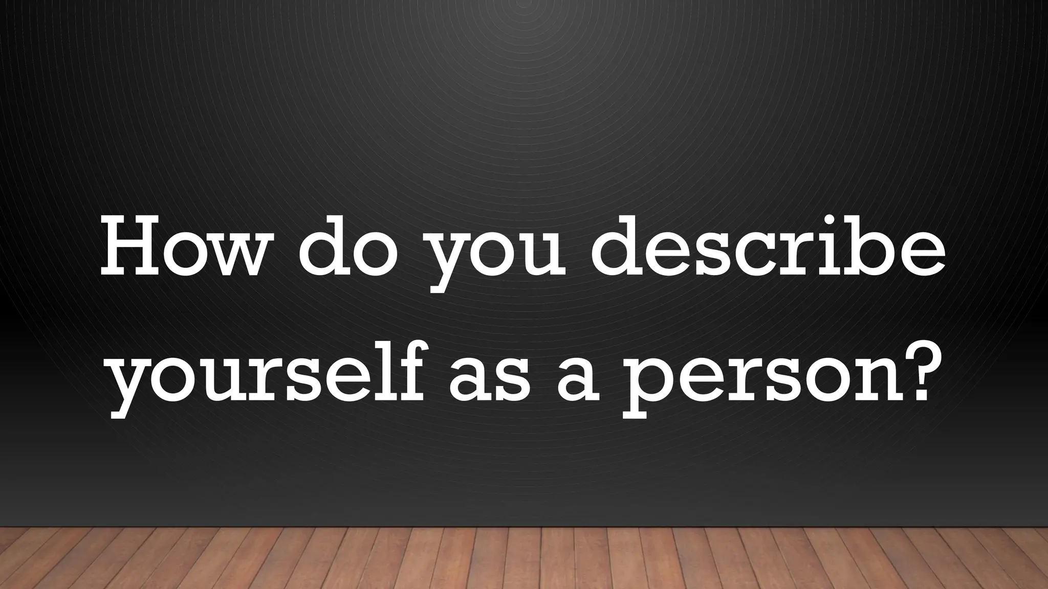 PERSONAL DEVELOPMENT lesson 1 knowing oneself.pptx