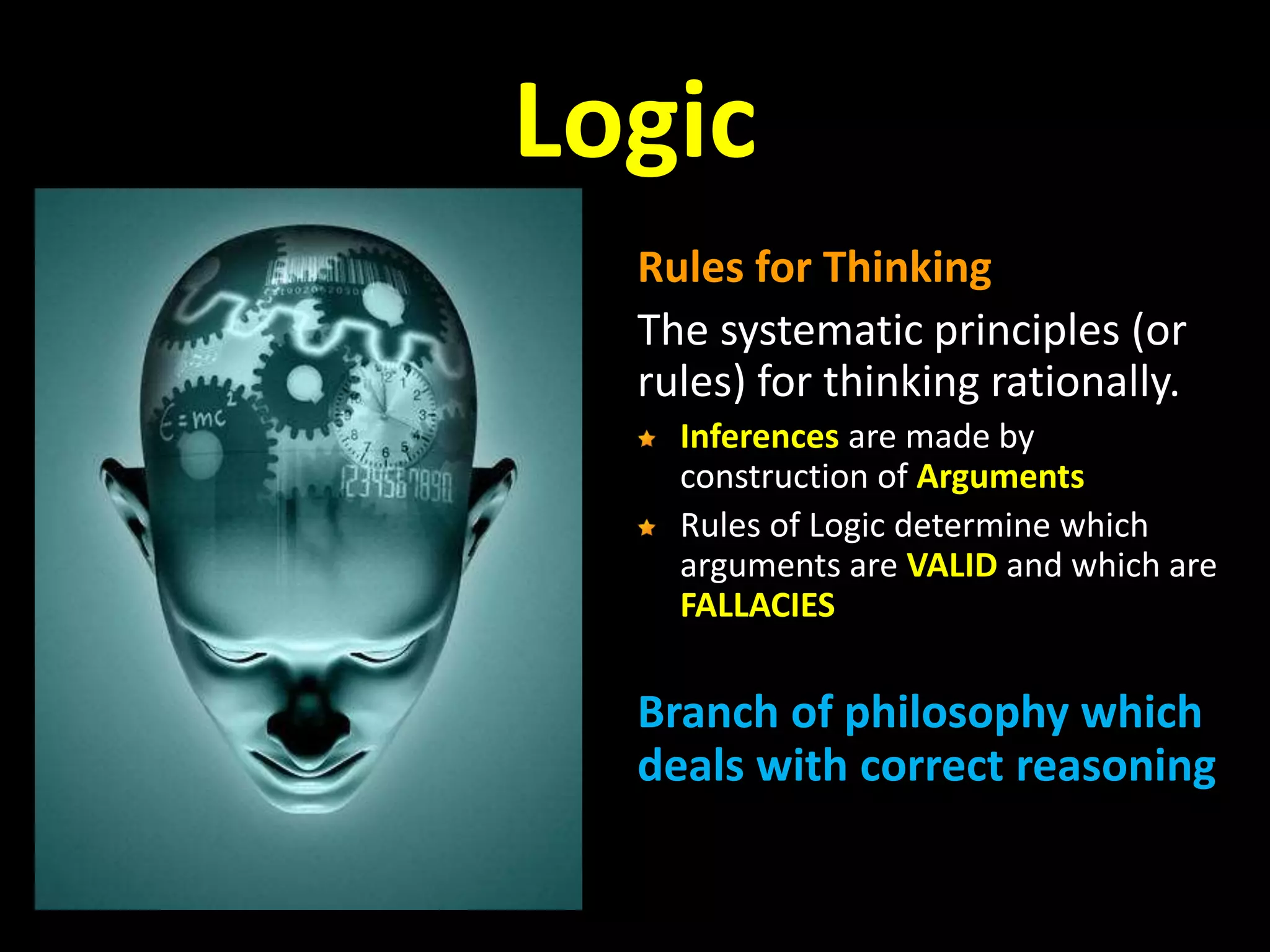 Lesson 1 what is philosophy | PPTX