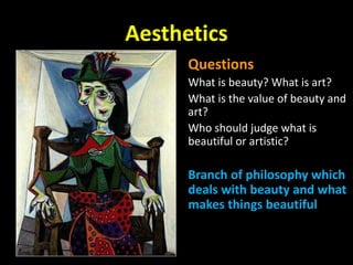 Lesson 1 what is philosophy | PPTX