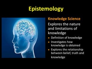 Lesson 1 what is philosophy | PPTX