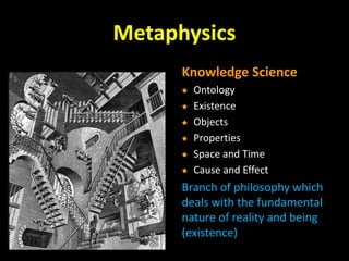 Lesson 1 what is philosophy | PPTX