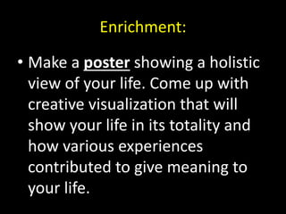 Lesson 1 what is philosophy | PPTX