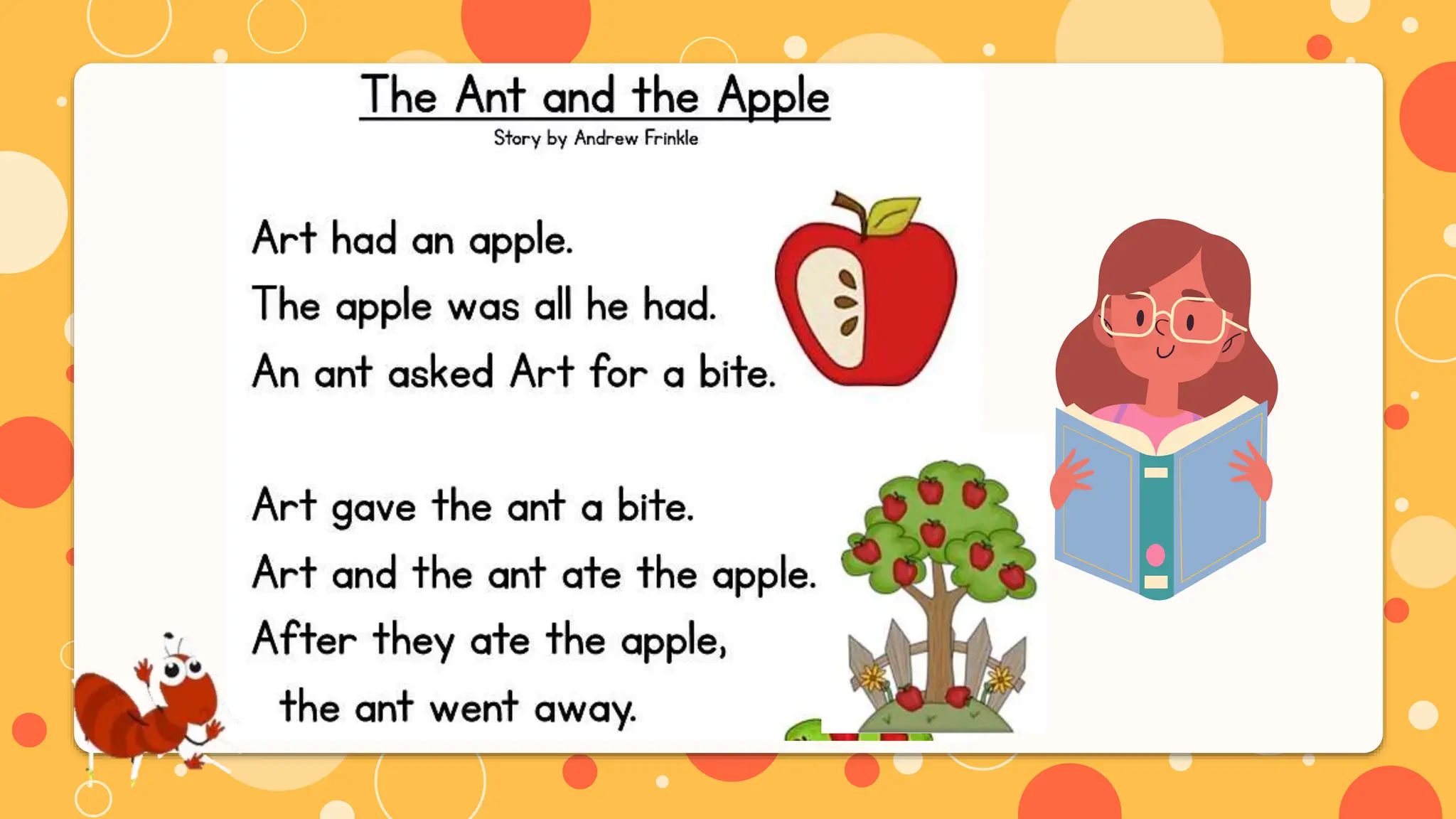 Lesson 1 Letter A and Number 1- Phonics.pptx