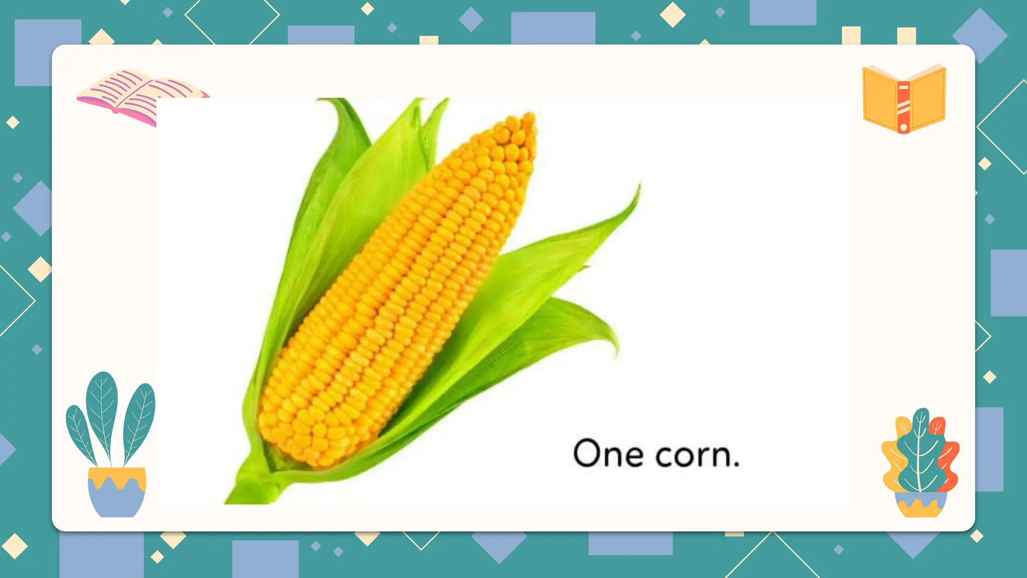 Lesson 1 Letter A and Number 1- Phonics.pptx