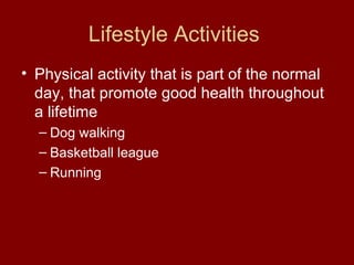 Lesson1 lifetime | PPT