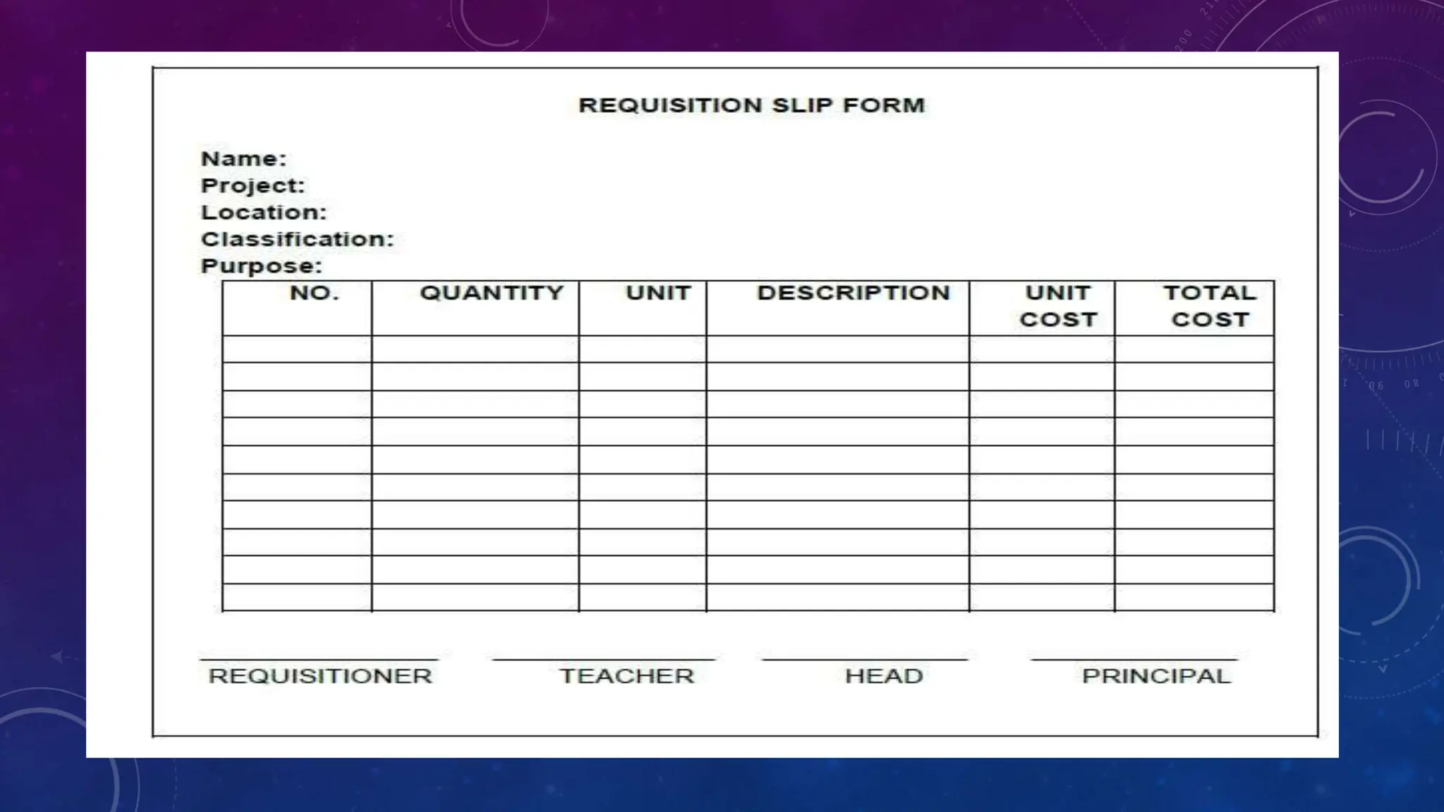 LESSON 1 LO2 EIM REQUEST APPROPRAITE SUPPLIES MATERIALS AND TOOLS FOR SPECIFIC JOB.pptx ...