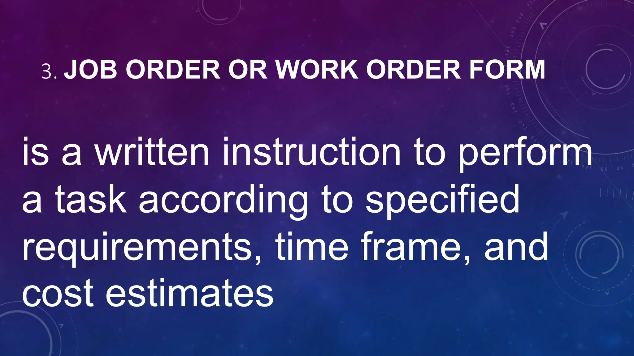 LESSON 1 LO2 EIM REQUEST APPROPRAITE SUPPLIES MATERIALS AND TOOLS FOR SPECIFIC JOB.pptx ...