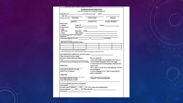 LESSON 1 LO2 EIM REQUEST APPROPRAITE SUPPLIES MATERIALS AND TOOLS FOR SPECIFIC JOB.pptx ...