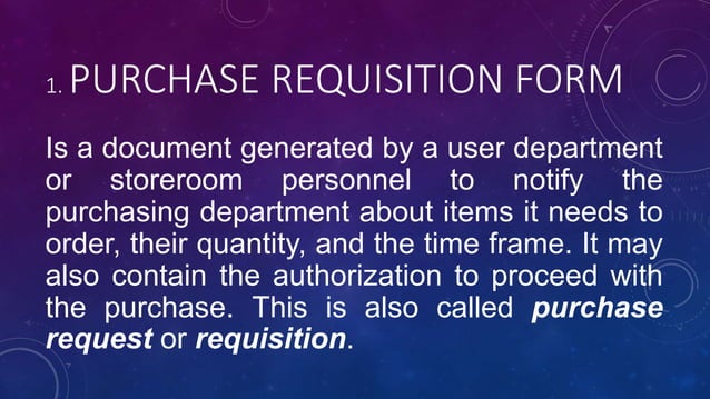 LESSON 1 LO2 EIM REQUEST APPROPRAITE SUPPLIES MATERIALS AND TOOLS FOR SPECIFIC JOB.pptx ...