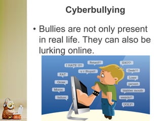 Lesson 1 maintaining internet safety(unit 1) | PDF