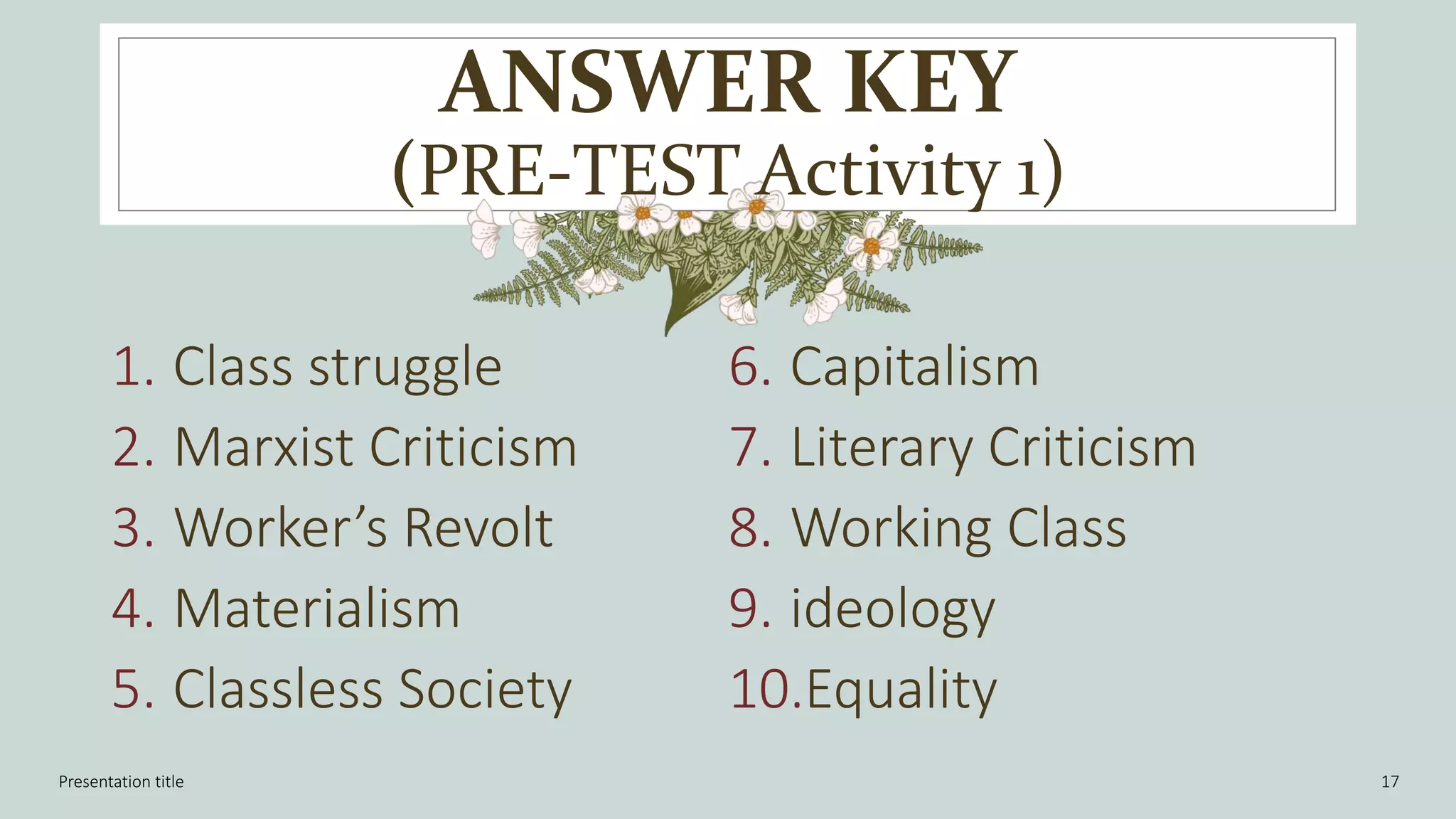 Lesson 1 MARXIST LITERARY CRITICISM.pptx