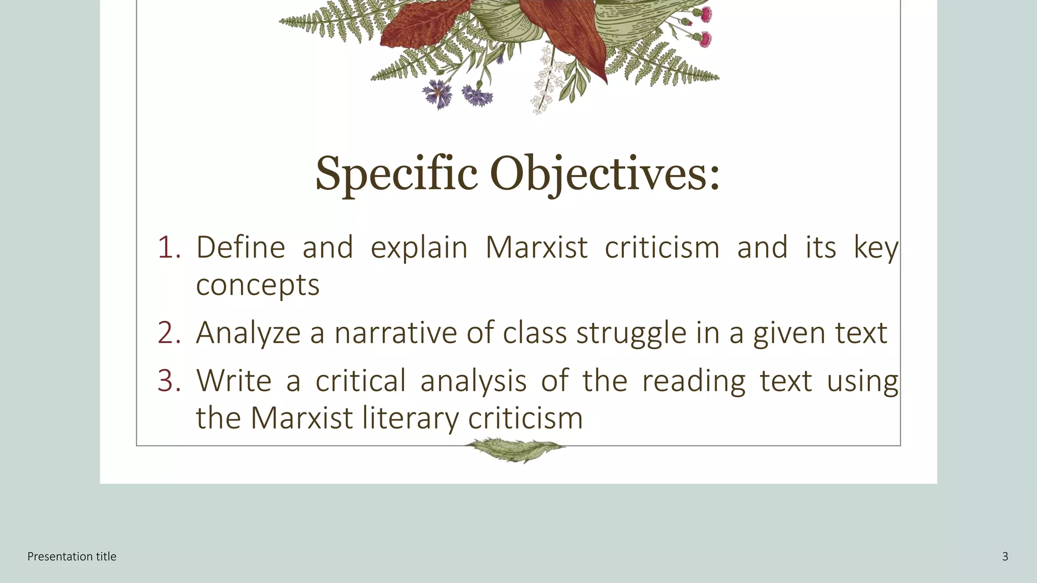 Lesson 1 MARXIST LITERARY CRITICISM.pptx